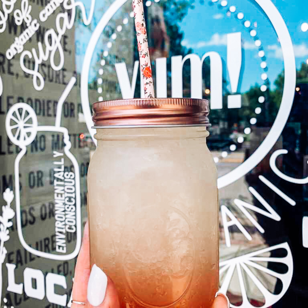 Pikes Peak Lemonade Franchise - Pikes Peak Lemonade